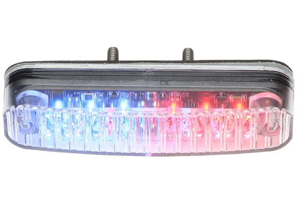 WHELEN MICRON LIGHT