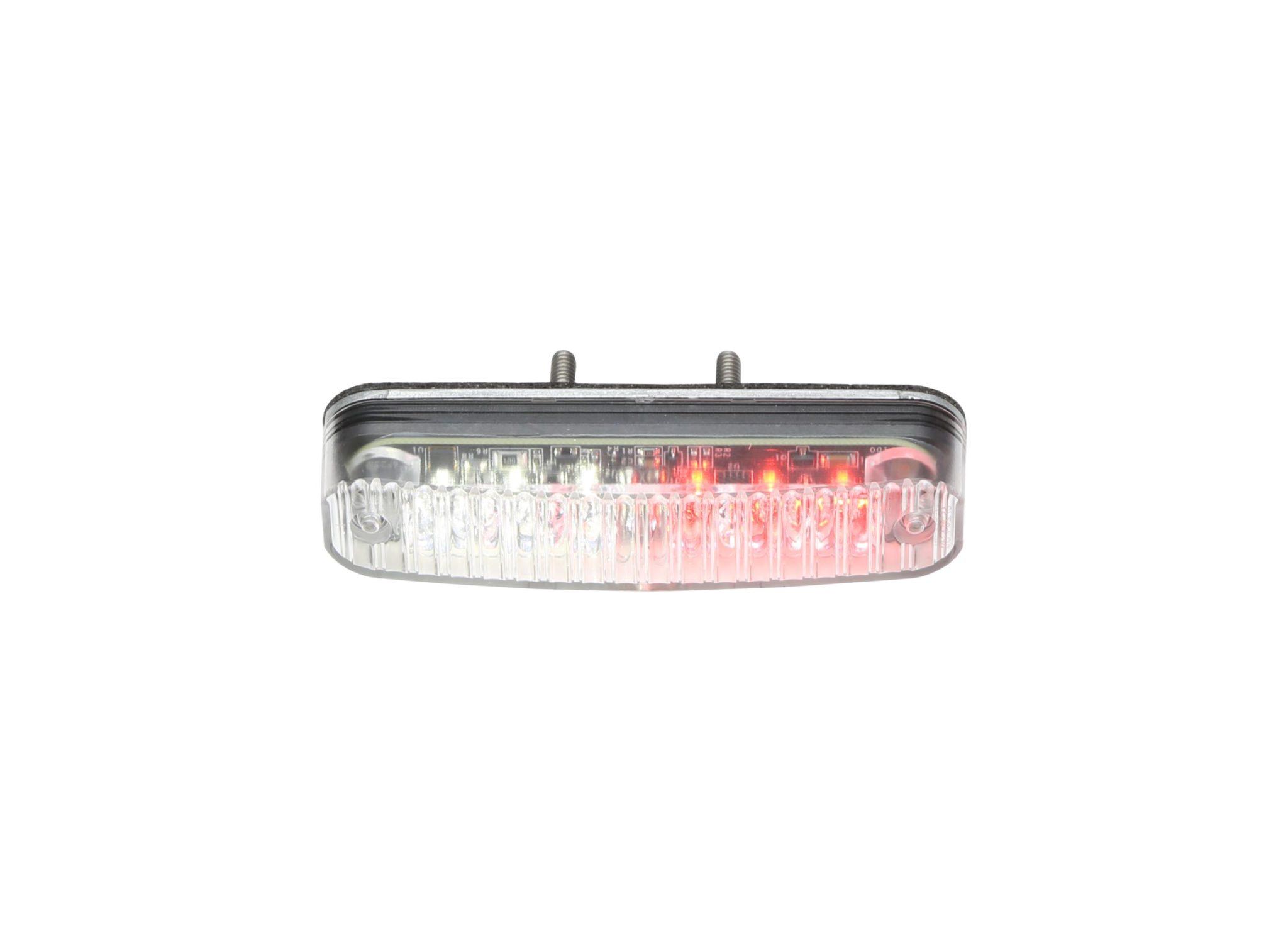 WHELEN MICRON LIGHT